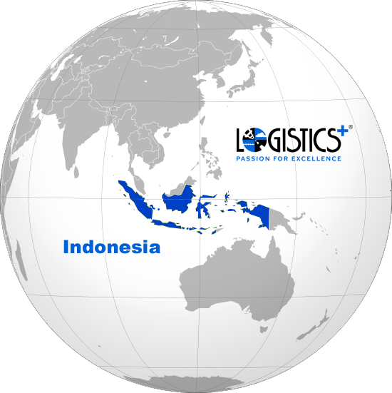 Global Logistics Services in Indonesia | Logistics Plus