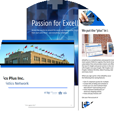 Logistics Case Studies - Logistics Plus