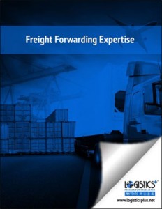 Logistics Plus Attends Largest Freight Forwarding Event