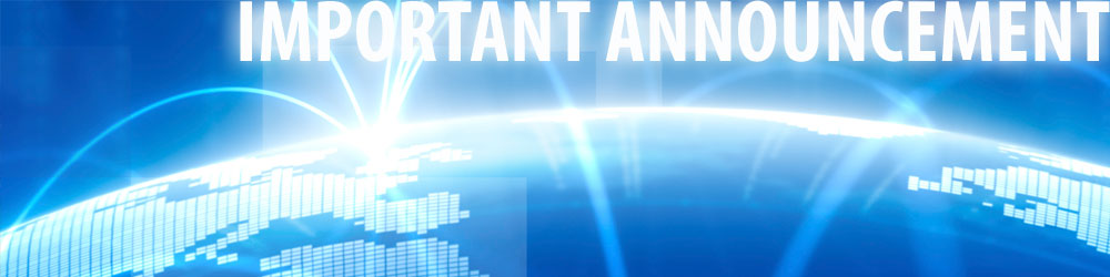 Important International Shipping Announcements | Logistics Plus