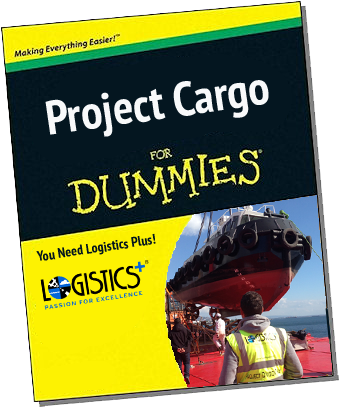 Project Cargo for Dummies - Logistics Plus