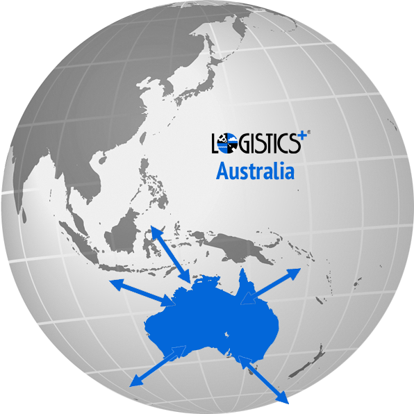 Logistics Plus Announces New Office and Warehouse in Sydney, Australia ...