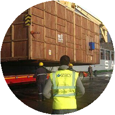 More Project Cargo Examples to Kick Off 2019