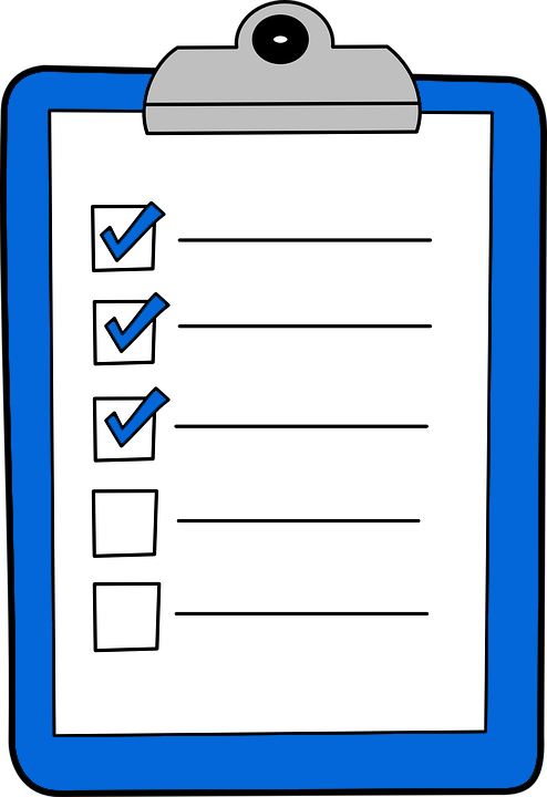 3PL Checklist - Choosing the Right Logistics Partner 3PL Checklist - Choosing the Right Logistics Partner