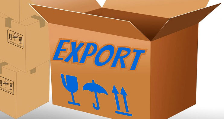 Exporting Resources for U.S. Businesses from Logistics Plus