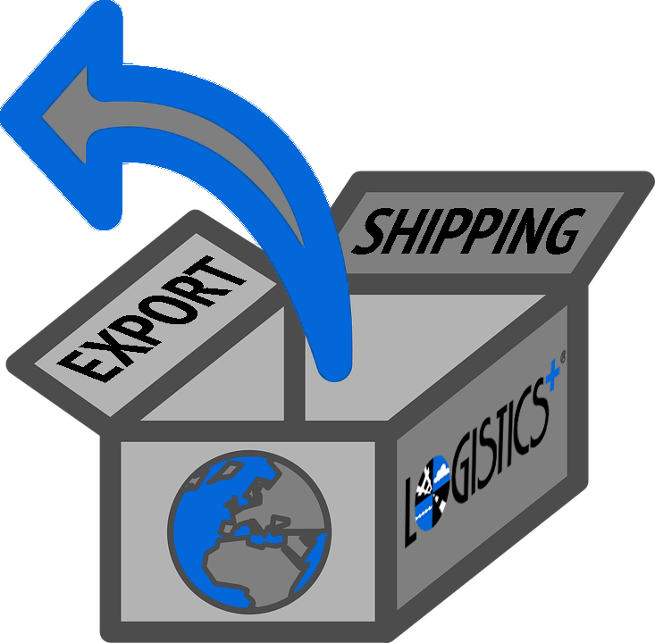 Export Shipping Quotes & Expertise - Logistics Plus