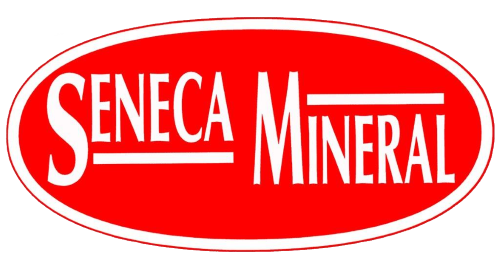 Seneca Mineral Company - Testimonial