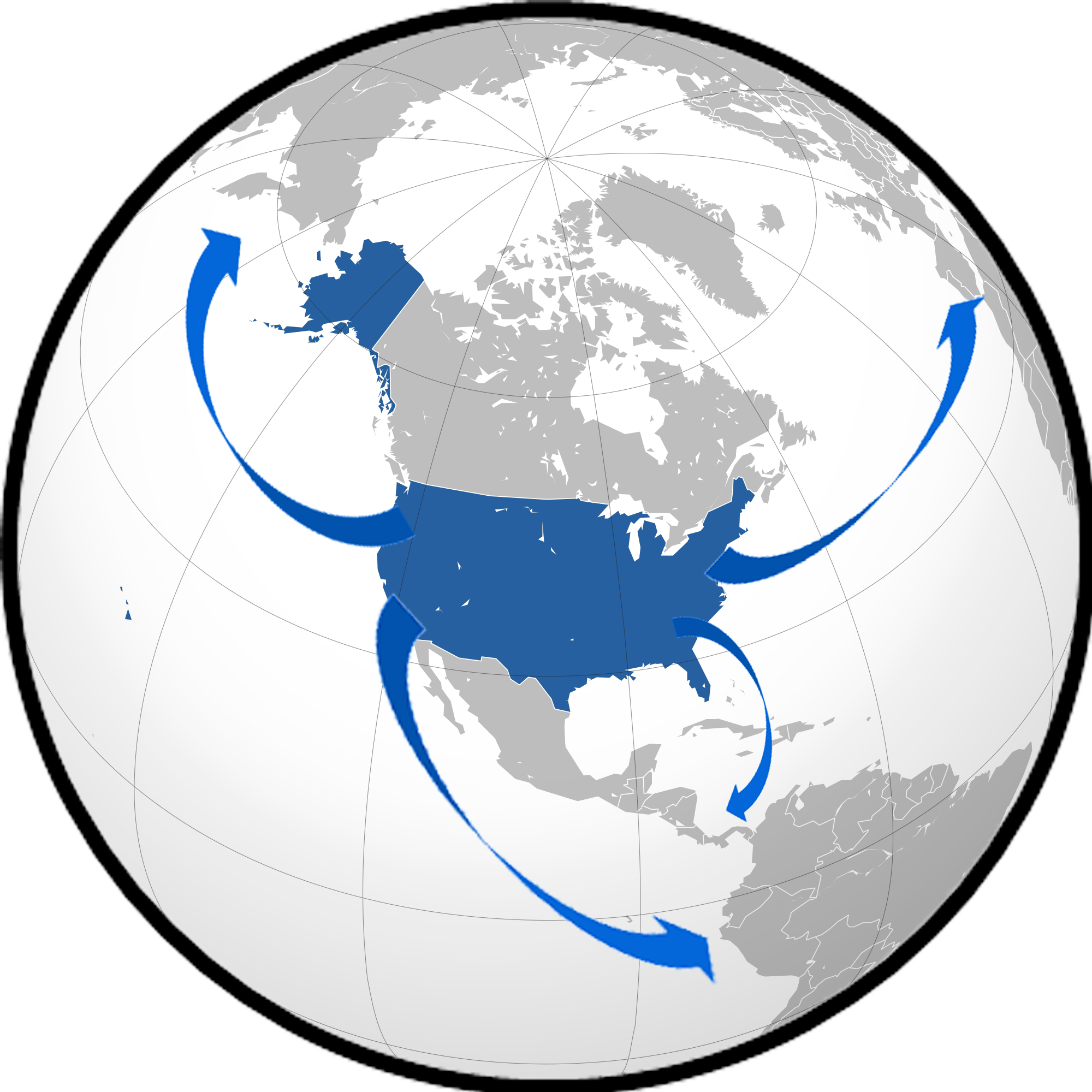 Top Commodities, Challenges & Opportunities for U.S. Exporters Top Commodities, Challenges & Opportunities for U.S. Exporters