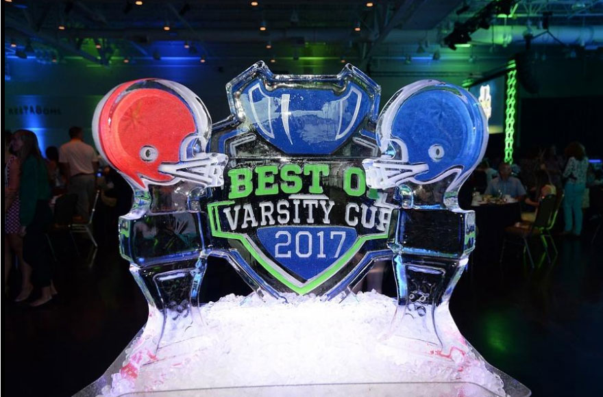 2017 Best of Varsity Cup - Event Recap