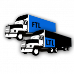 FTL versus LTL - What's the Difference?