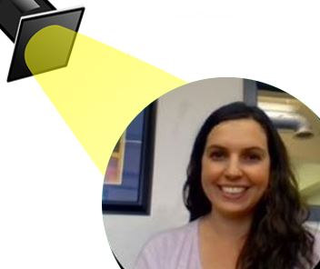 Logistics Plus Employee Spotlight Featuring Adrienne Sanders