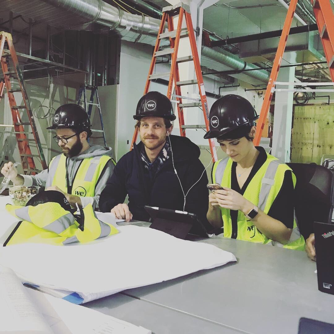 R.I.P. Matt Albert | Logistics Plus