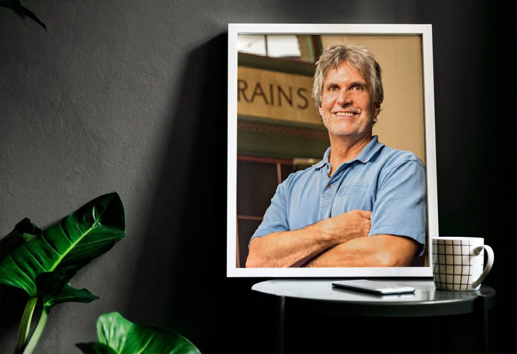 The Authority Magazine Interviews Jim Berlin on Post COVID Rebuild