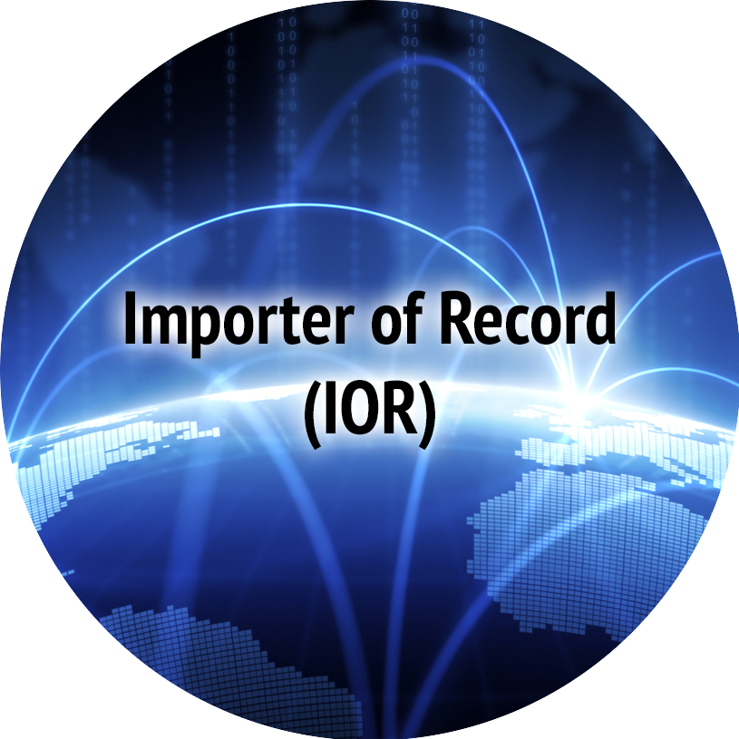What is an importer of record (IOR)? | Logistics Plus