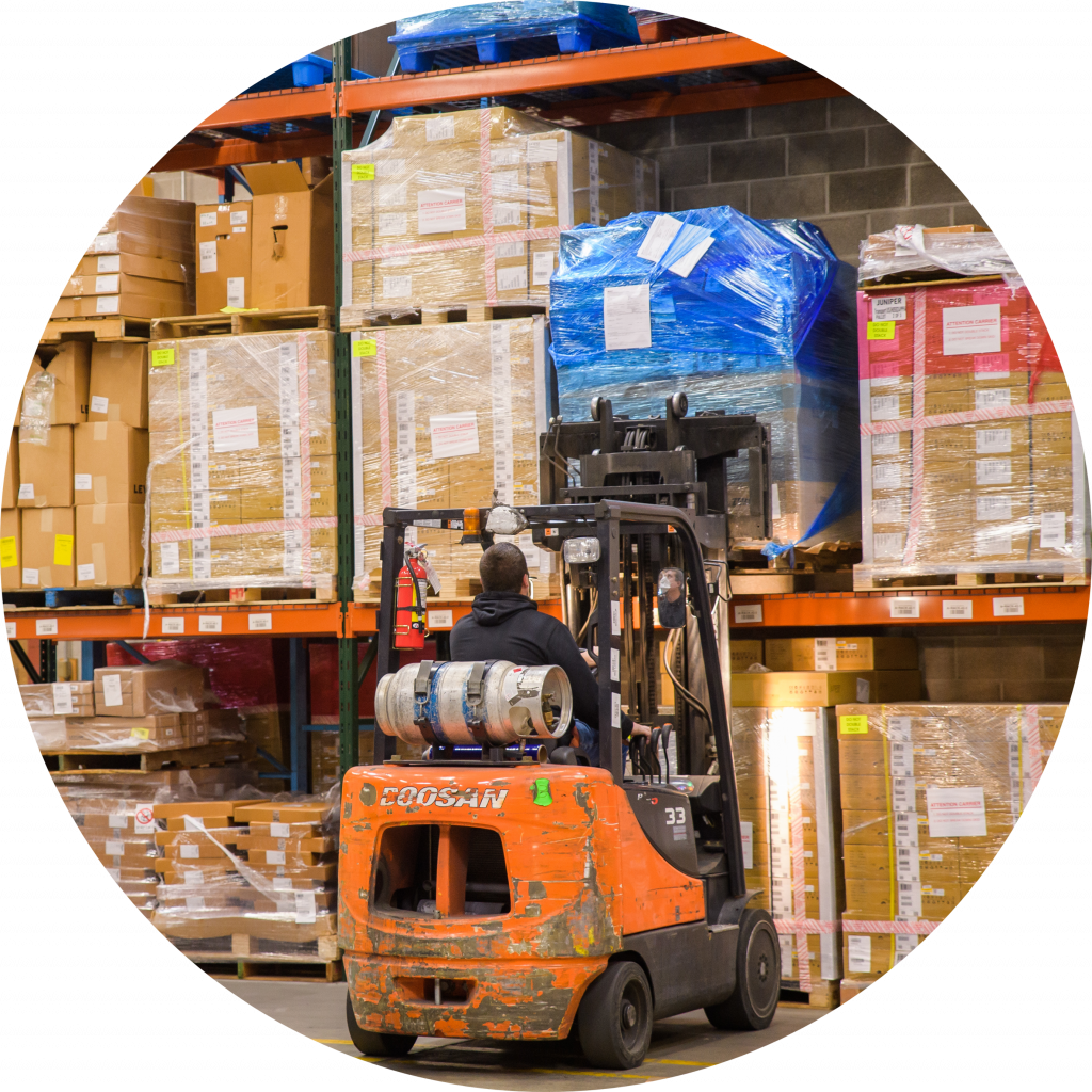 How to Select the Right Warehousing and Fulfillment Partner