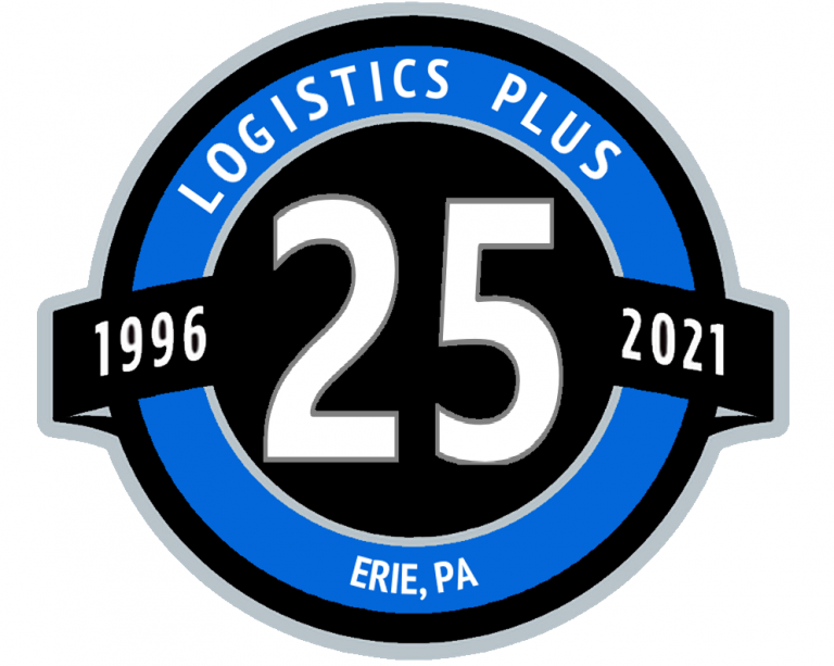 25th Anniversary | Logistics Plus