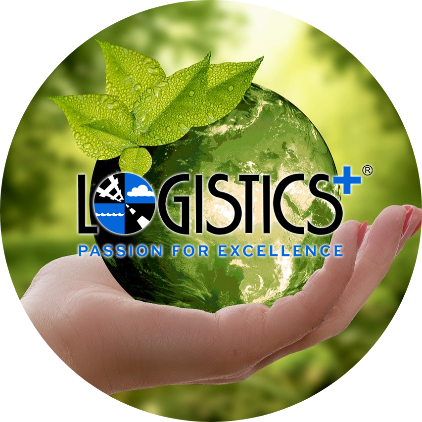 Sustainability Initiatives | Logistics Plus