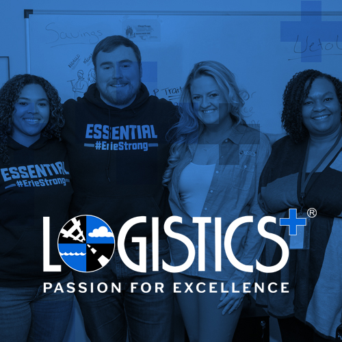 Employee Comments | Logistics Plus