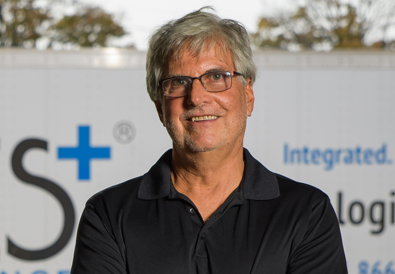 Jim Berlin and other "Captains" of Industry in Business Magazine