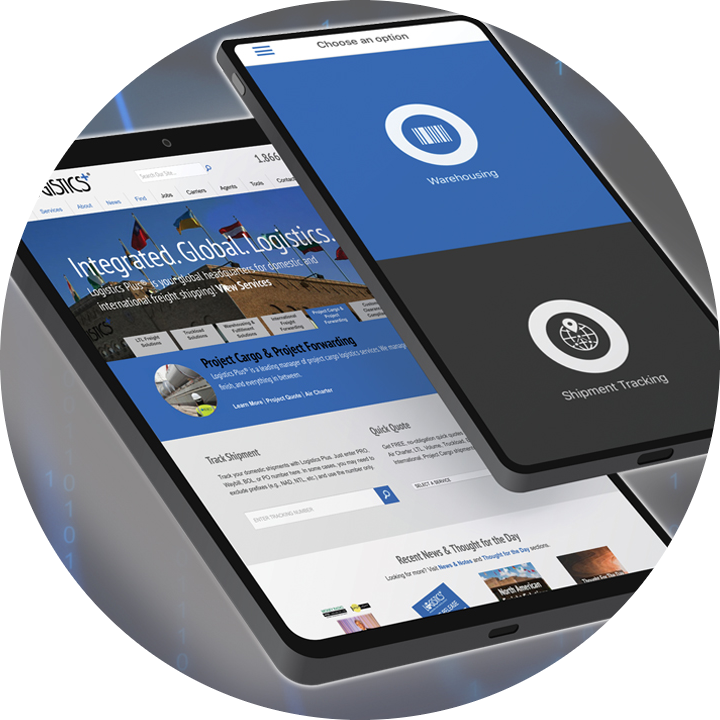 Global Logistics Trends to Expect in 2022