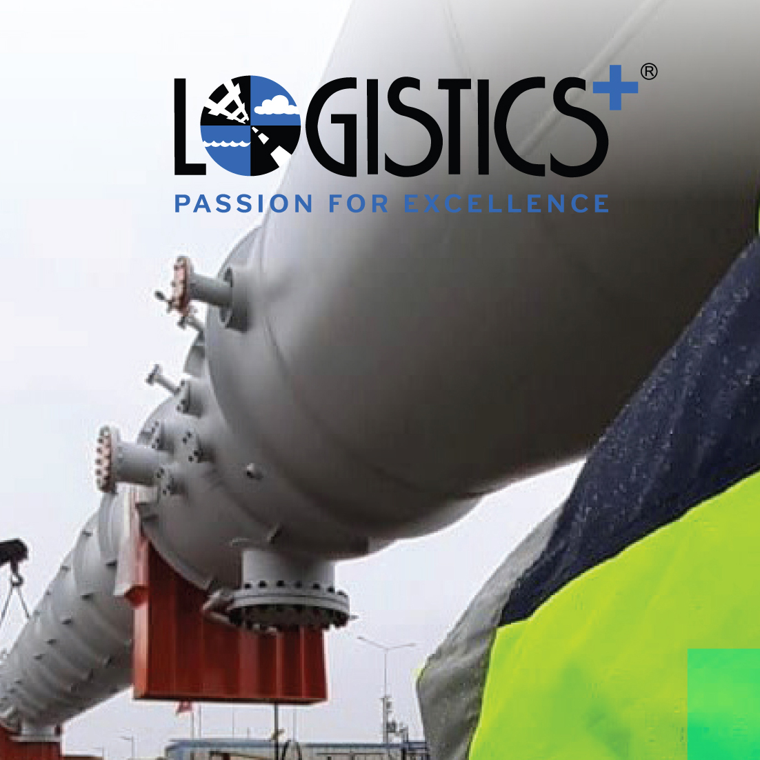Logistics Plus Appears in the May-Jun 2022 Issue of HLPFI Magazine ...