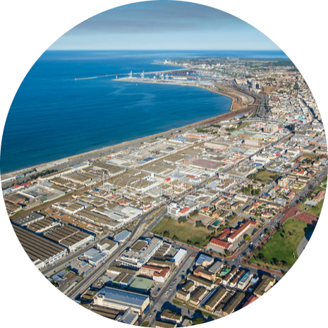 Introducing Logistics Plus South Africa