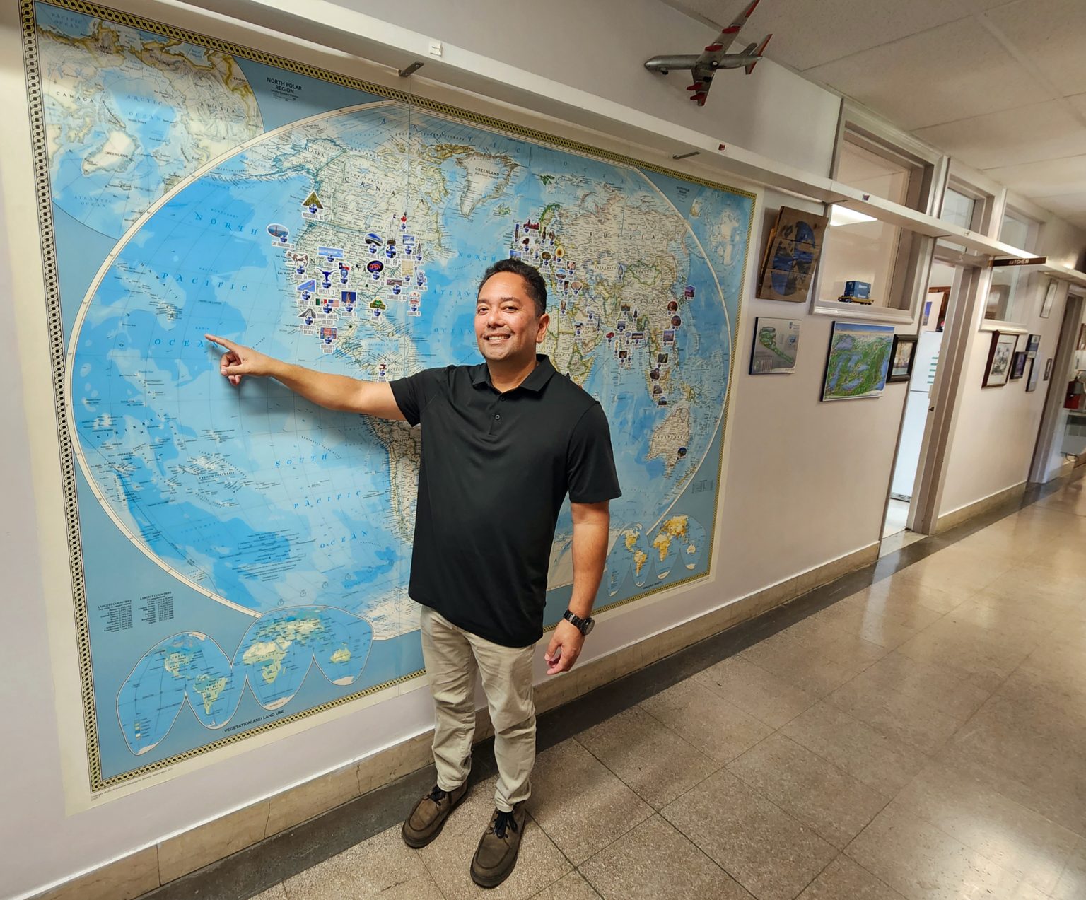 Logistics Plus Opens New Office in Honolulu, Hawaii