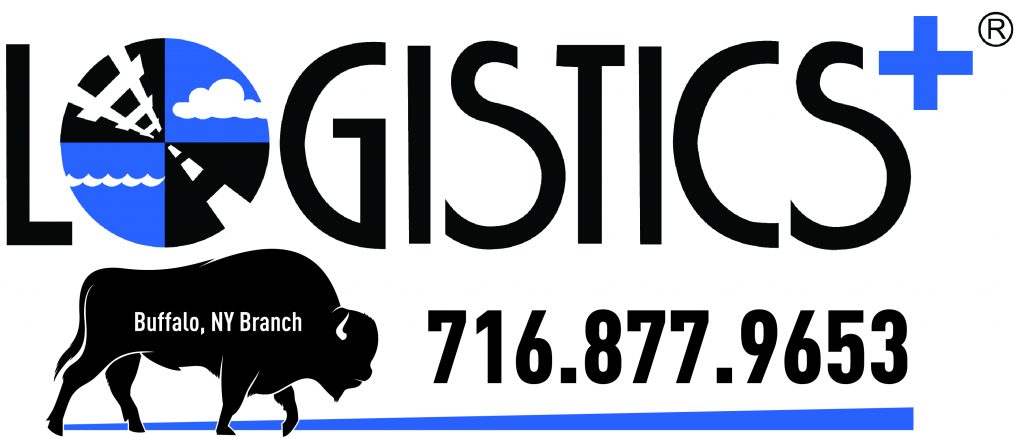 Buffao, NY | LTL, truckload, 3PL, Broker - Logistics Plus