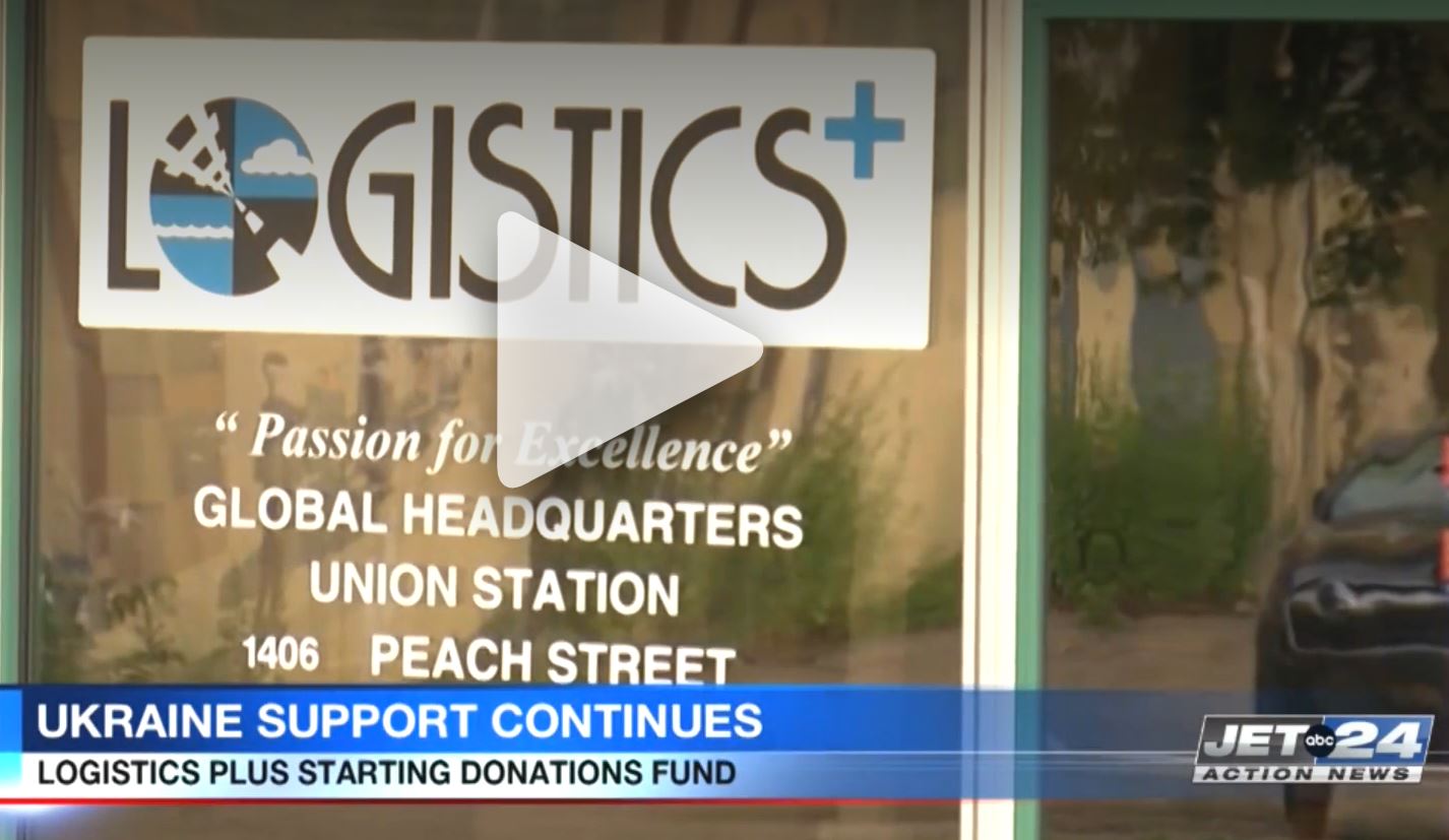 Let's Rebuild Ukraine Together!