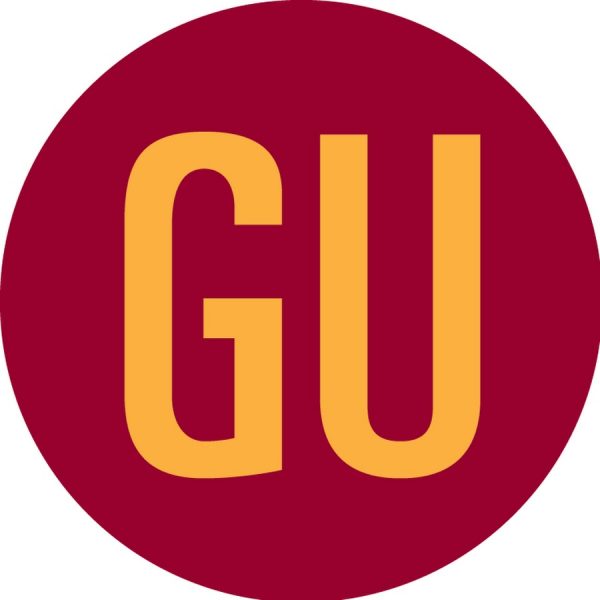 Yuriy Ostapyak Speaks at Gannon Business Day