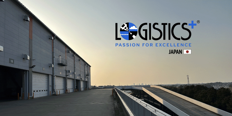 Japan Logistics & Supply Chain Services