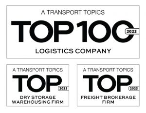 Phoenix Warehouse | Logistics Plus