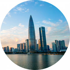 Shenzhen, China | Logistics & Supply Chain - Logistics Plus