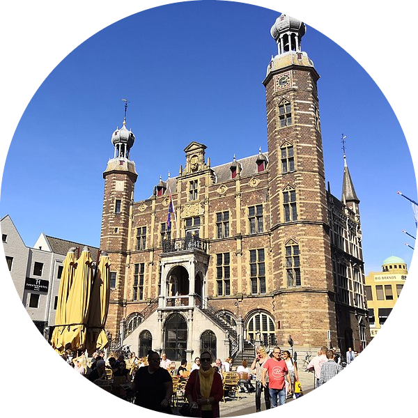 Venlo, Netherlands | Global Logistics - Logistics Plus