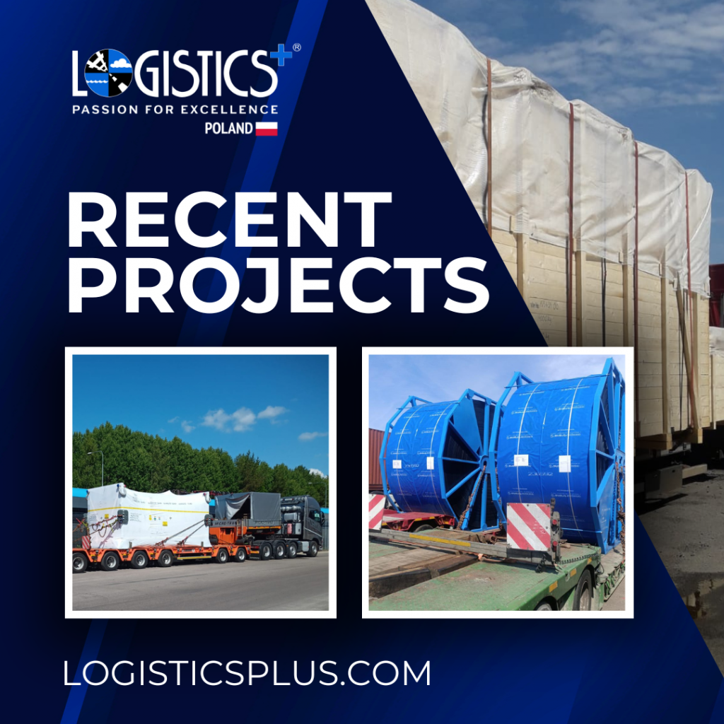 Articles & News Releases - Logistics Plus