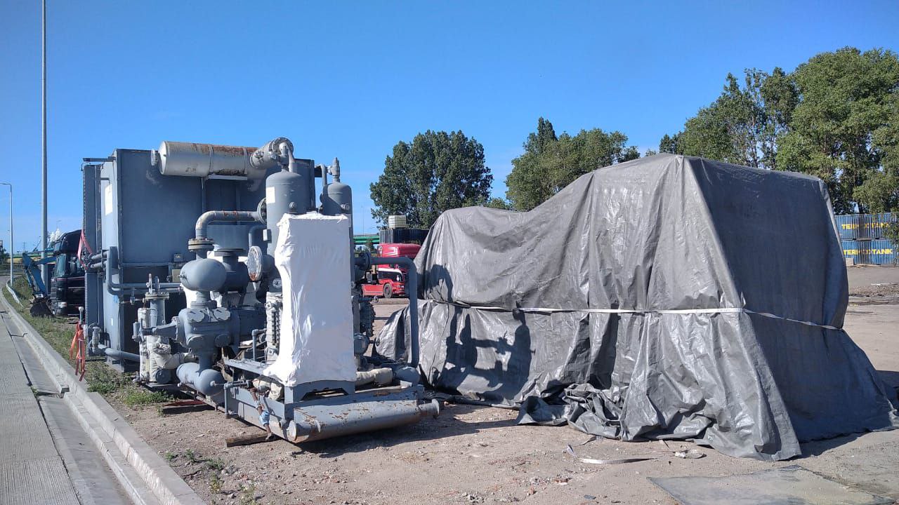 Logistics Plus Poland Latest Projects - July 2023