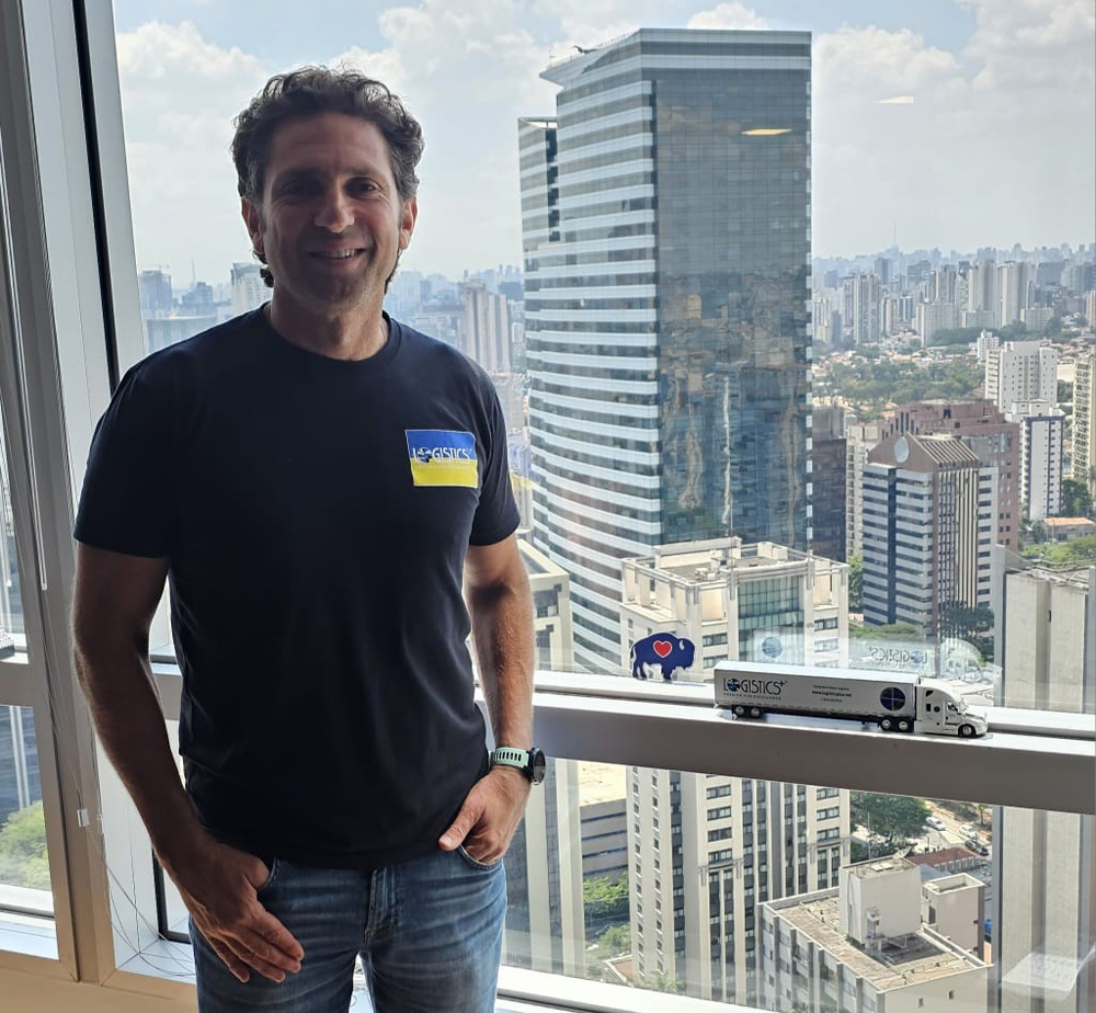 Logistics Plus Expands Global Presence with New Offices in Brazil