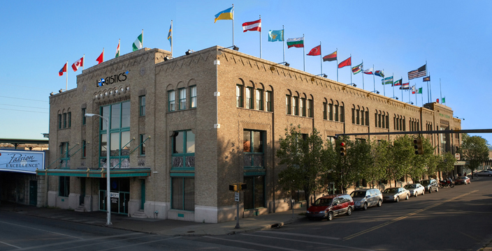 Erie, PA Freight Transportation and Logistics Services - Logistics Plus