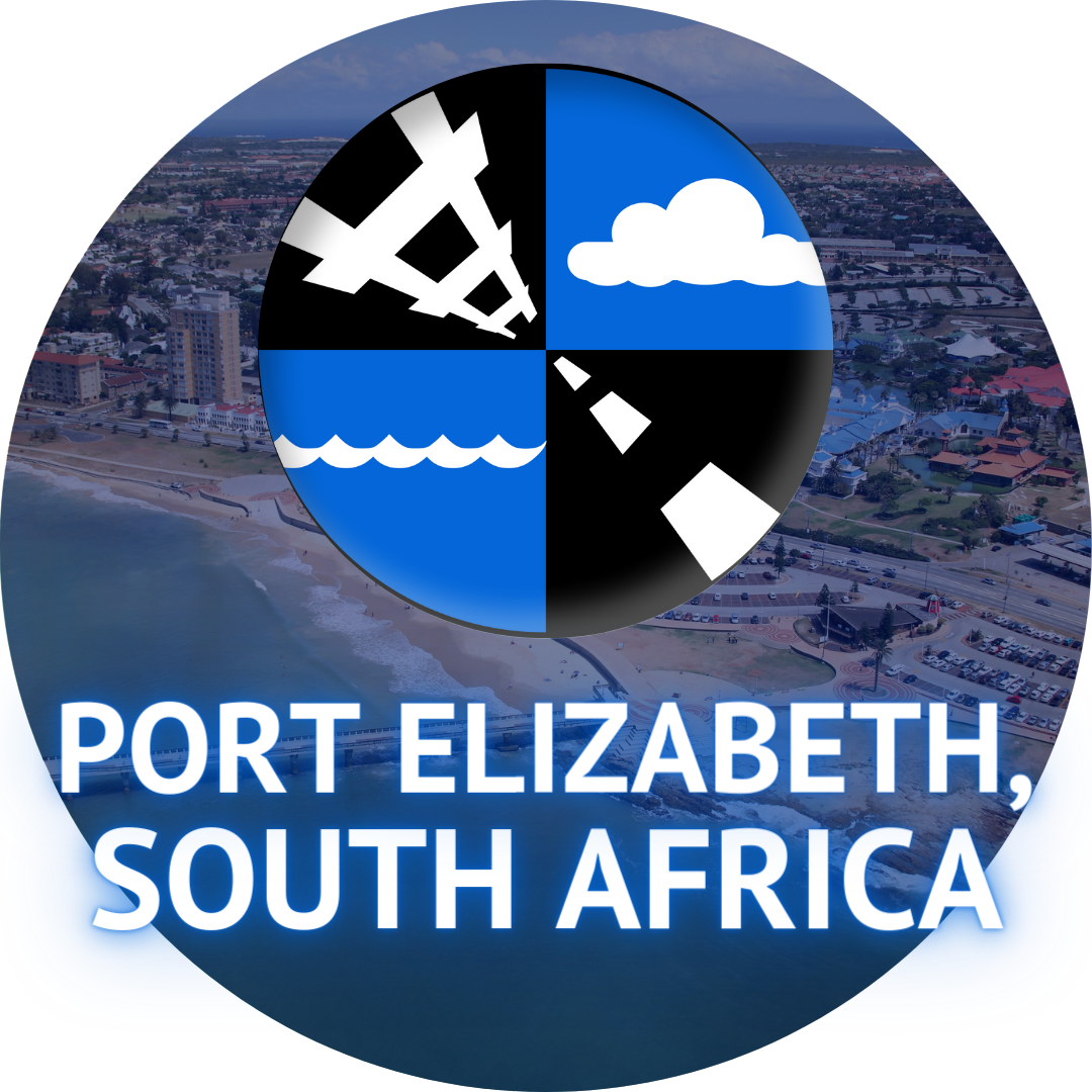 South Africa | Import, Export, Global Logistics - Logistics Plus