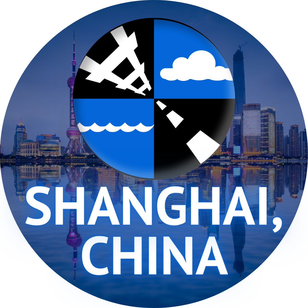 Shanghai, China | Global Logistics Solutions - Logistics Plus