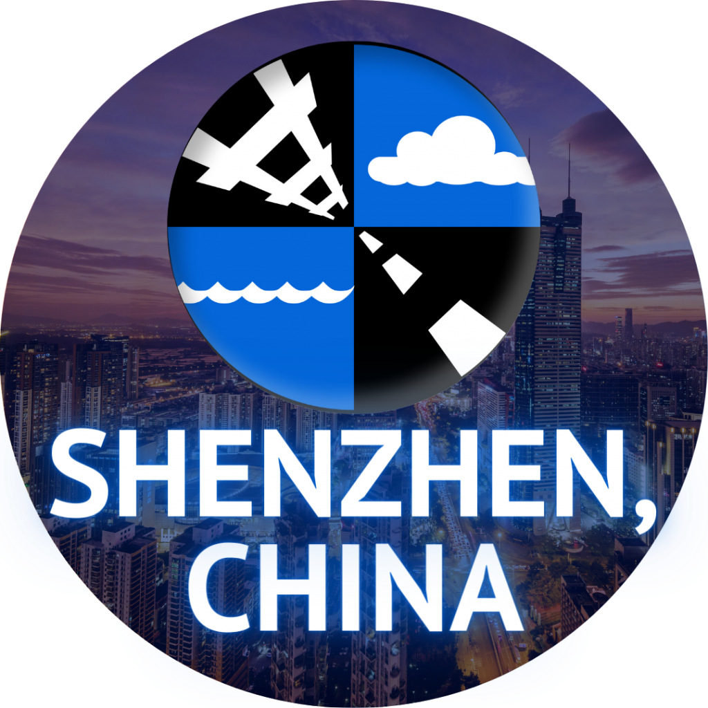 Shenzhen, China | Logistics & Supply Chain - Logistics Plus