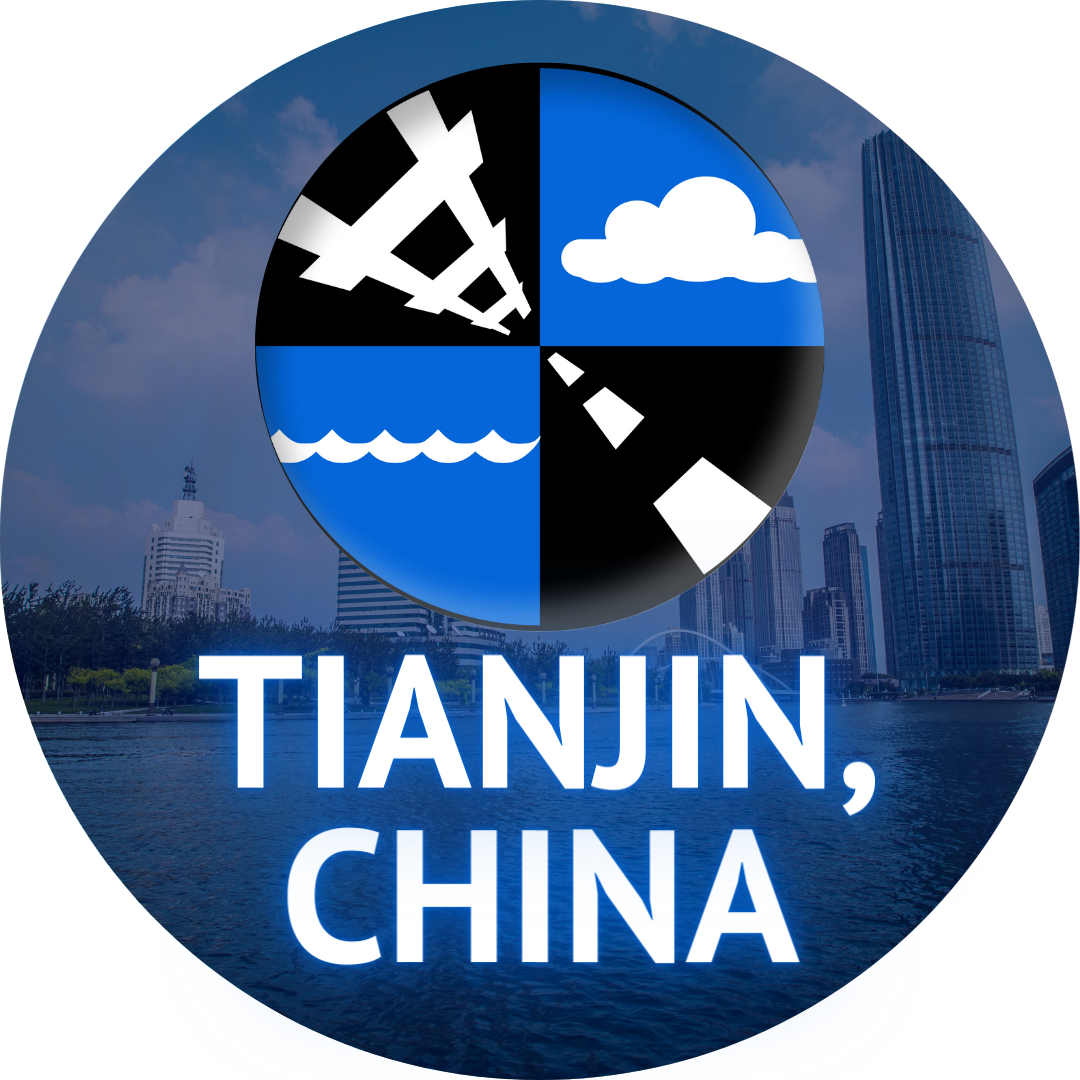 Tianjin, China | Logistics & Supply Chain - Logistics Plus