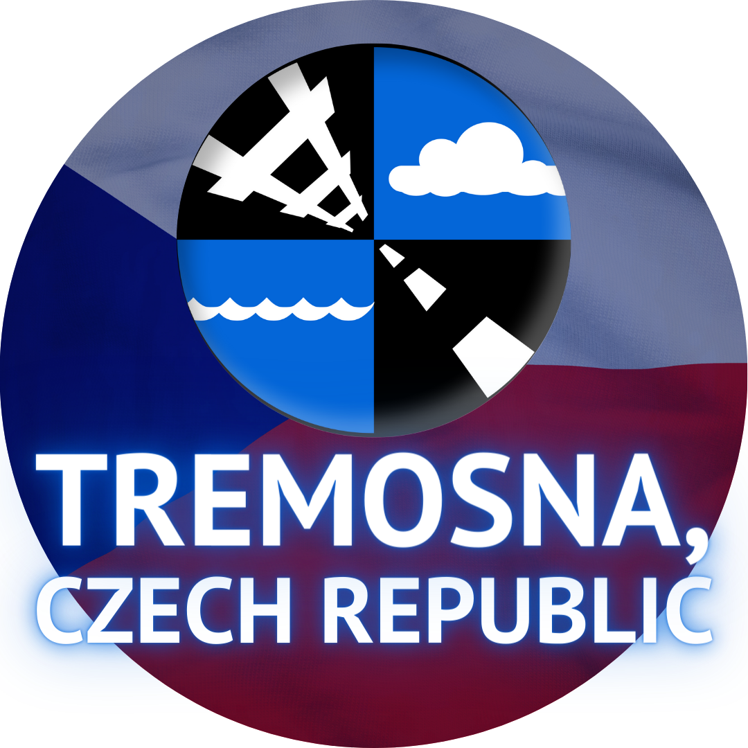 Tremosna, Czech Republic | Global Logistics - Logistics Plus