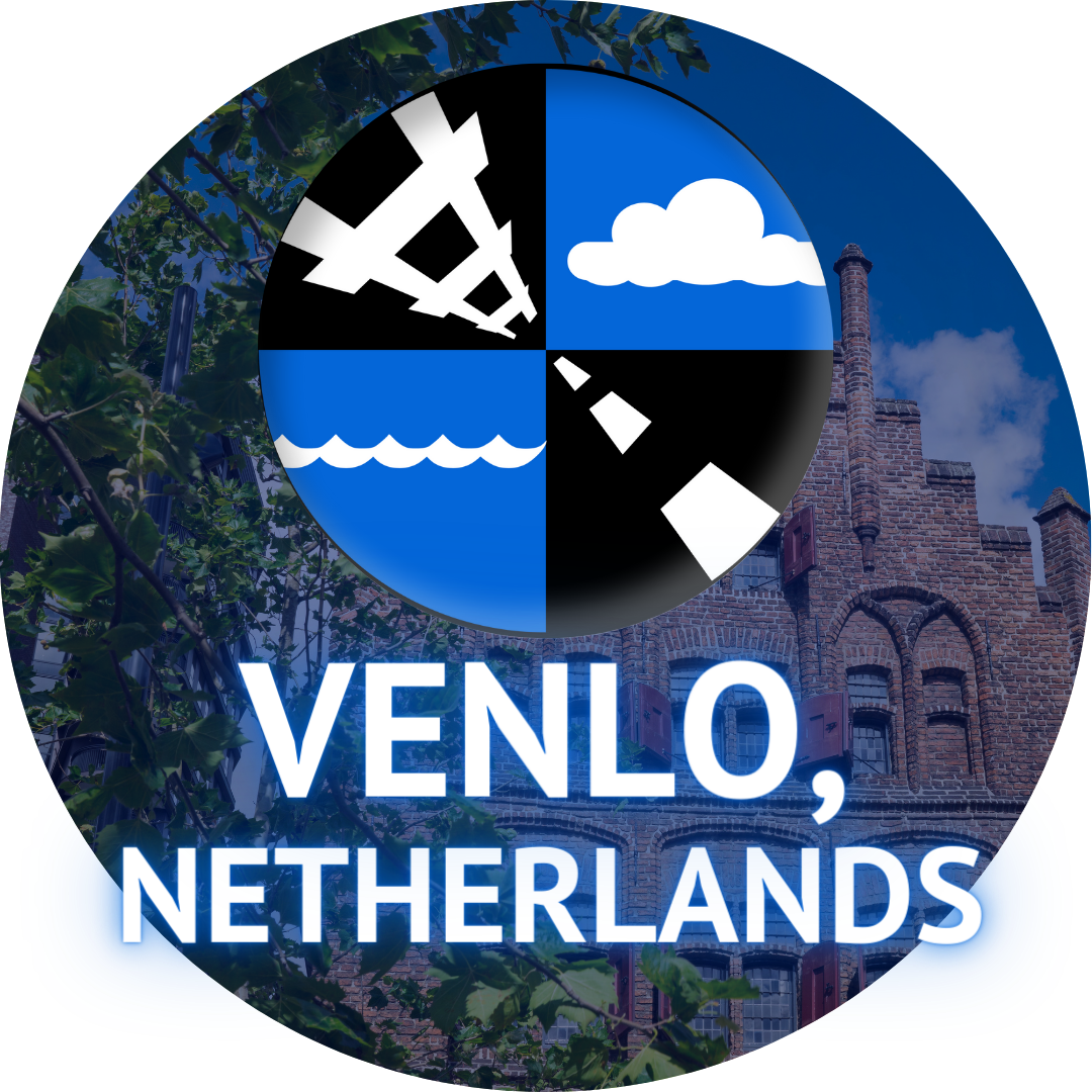 Venlo, Netherlands | Global Logistics Solutions - Logistics Plus