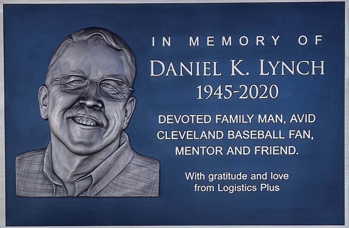 The Dan Lynch Batting Cages at the Erie Sports Center