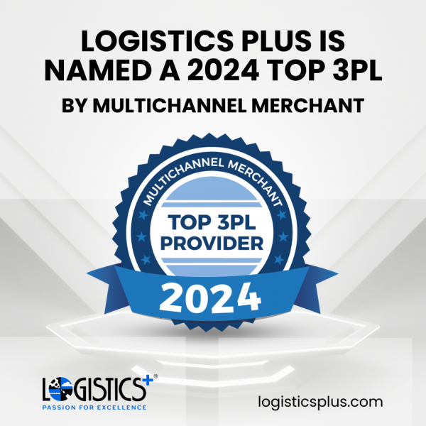 Articles & News Releases - Logistics Plus