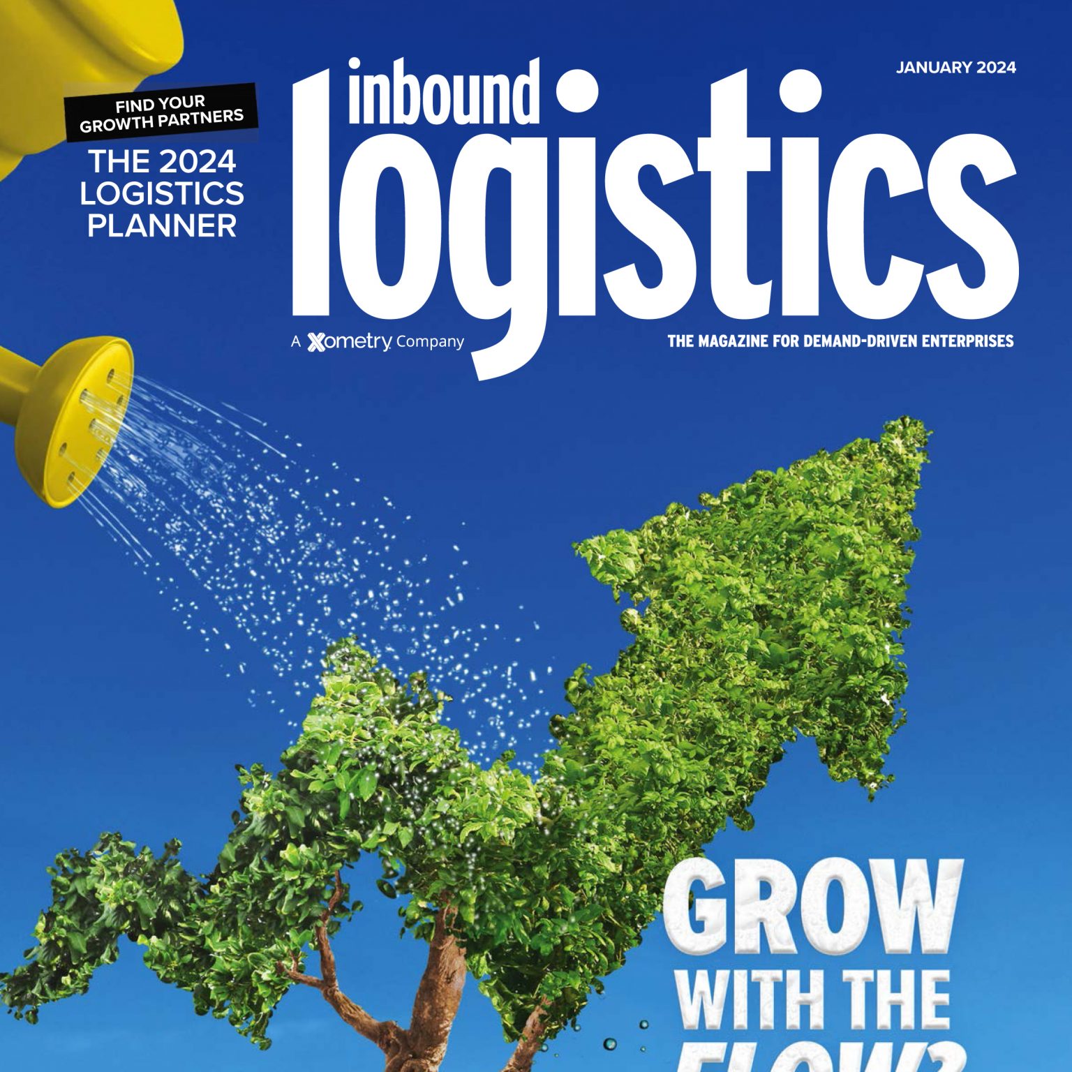 Articles & News Releases - Logistics Plus