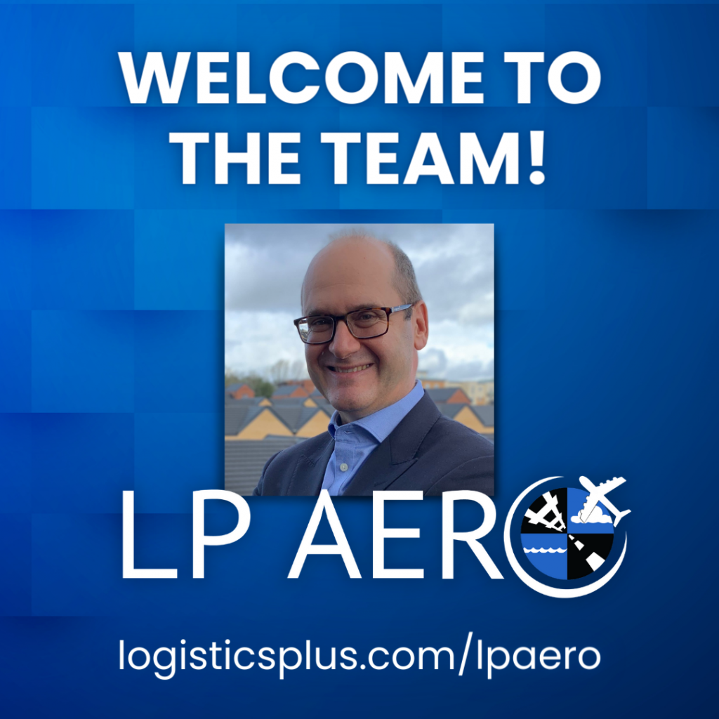 Articles & News Releases - Logistics Plus