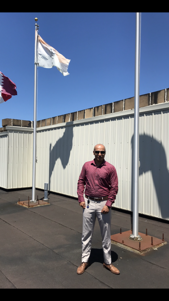 Suraj Joshi Featured on WPSE Radio Business Spotlight