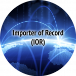 What is an importer of record (IOR)? | Logistics Plus